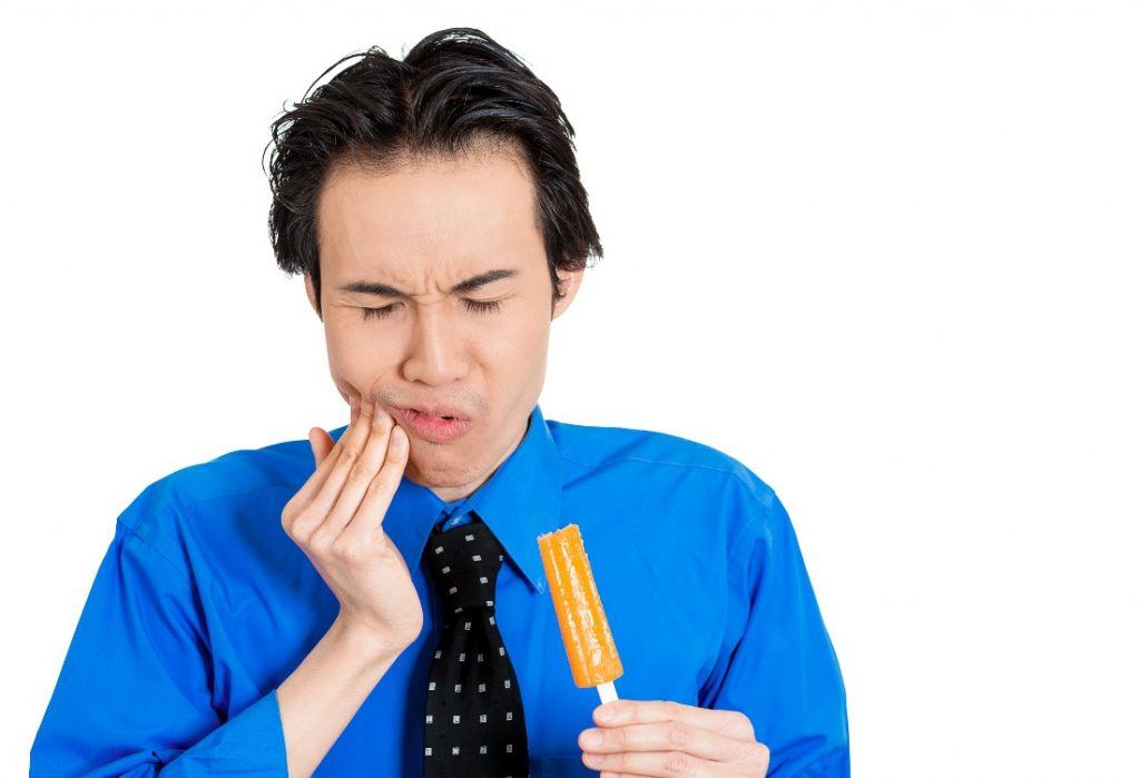 Should I Be Worried About Tooth Enamel Loss? | American Dental Associates